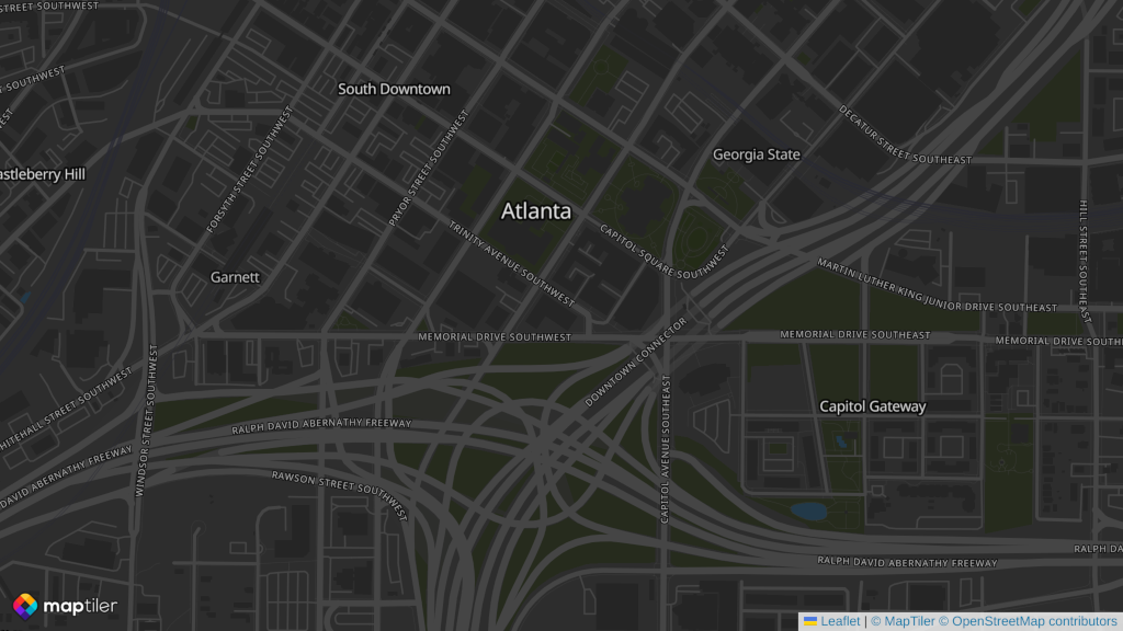 Leaflet with Vite and MapTiler Vector Tiles in vanilla JS (named import ... Leaflet with Vite and MapTiler Vector Tiles in vanilla JS (named import ...