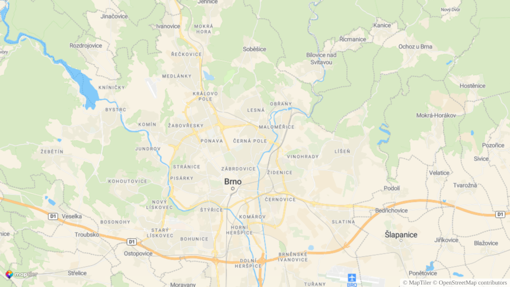 How to use the OGC WMTS service in your map with OpenLayers | Openlayers | MapTiler