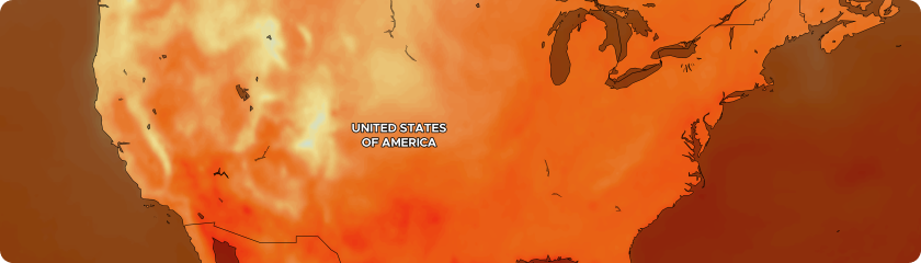 Weather Temperature Layer Weather Sdk Javascript Maps Sdk Maplibre Gl Js Maptiler