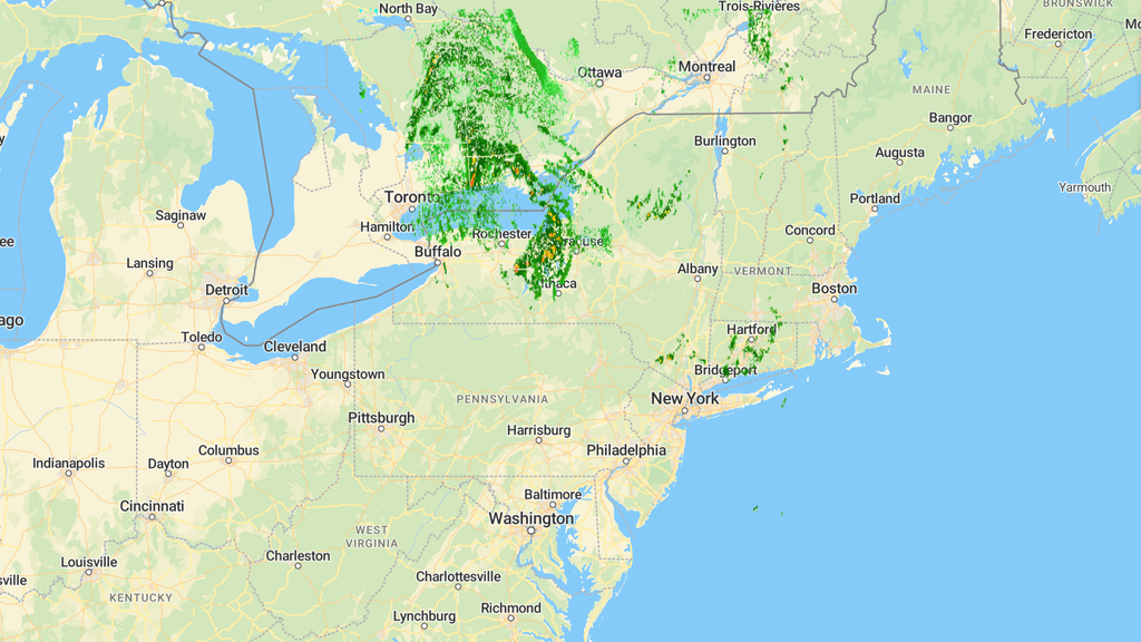 Animate A Series Of Images Javascript Maps Sdk Maplibre Gl Js Maptiler