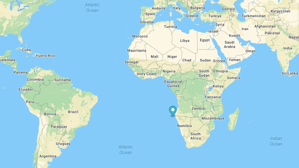 Animate A Marker Javascript Maps Sdk Maptiler Sdk Js Maptiler