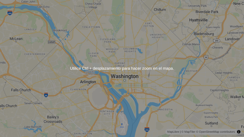 Cooperative Gestures Javascript Maps Sdk Maplibre Gl Js Maptiler