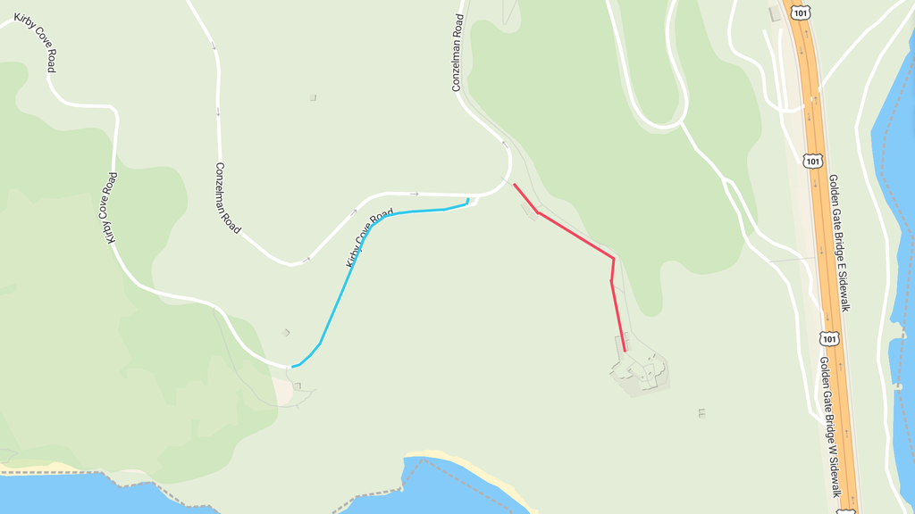 Style Lines With A Data Driven Property Javascript Maps Sdk Maptiler Sdk Js Maptiler