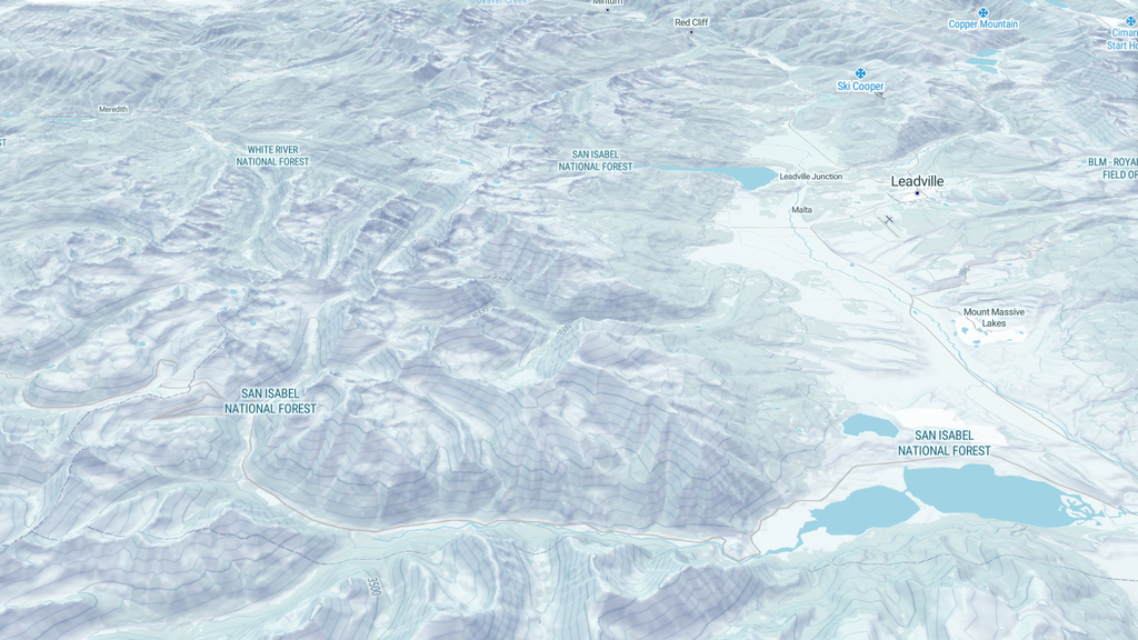 Enabledisable Map Terrain Javascript Maps Sdk Maplibre Gl Js Maptiler