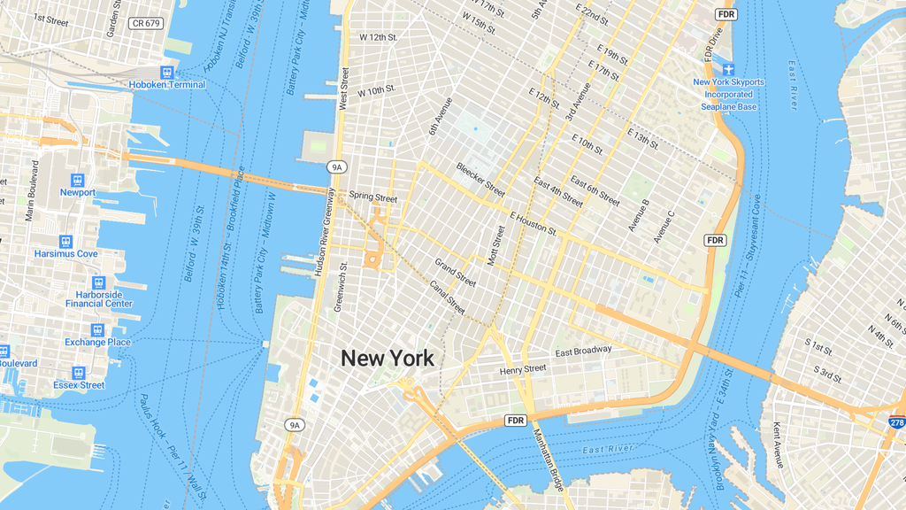 Restrict Map Panning To An Area Javascript Maps Sdk Maptiler Sdk Js Maptiler