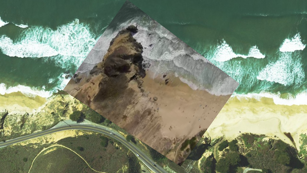 Add A Video Javascript Maps Sdk Maplibre Gl Js Maptiler