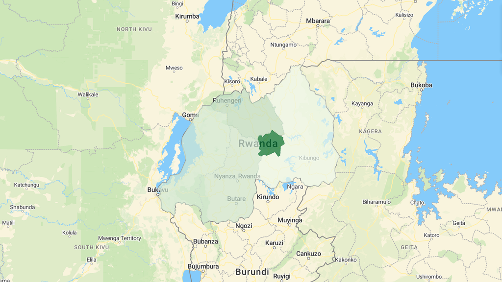 Visualize Population Density Javascript Maps Sdk Maptiler Sdk Js